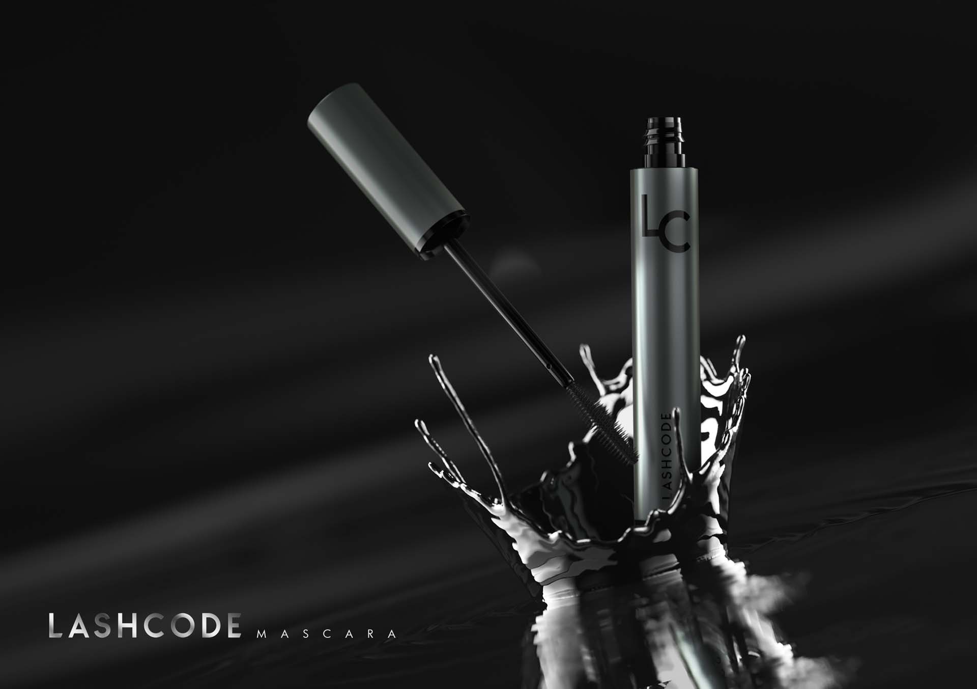 Lashcode: La mascara que revela la belleza ante sus ojos